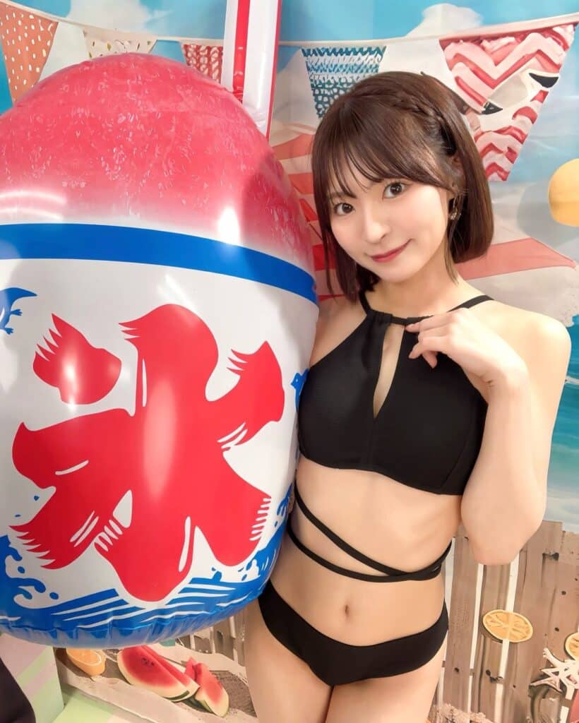 วาร์ป 5 สาว AV ยอดนิยม ชายไทยไม่พลาด - warpclub